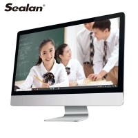 China AIO CPU I3 9100F 27 Inch Computer RAM 8GB For Students Home School for sale