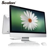 China Ultra Slim 10mm 21.5inch I7 Desktop Computer CAD Designer for sale