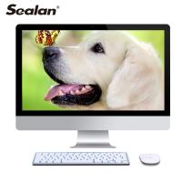 China Mainboard H110 23.6'' I7 Desktop Computer HD Panel 1920*1080p for sale