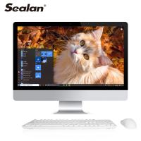 China Ultra Slim 18.5'' Core I7 Gaming PC J1900 OEM for sale