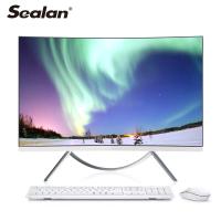 China CPU I5 4300M 5MS Curved Computer RAM 8GB SDD 480GB With Camera for sale
