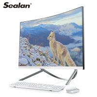 China CPU I5 4300M 5MS Curved Computer RAM 8GB SDD 480GB With Camera for sale