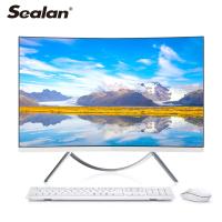 China CPU I5 4300M 5MS Curved Computer RAM 8GB SDD 480GB With Camera for sale