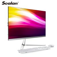 China Customized 19.1in 2.8GHz Intel I3 Gaming PC Lntel HD 3000 for sale