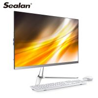 China Customized 19.1in 2.8GHz Intel I3 Gaming PC Lntel HD 3000 for sale