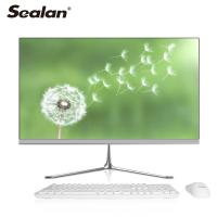 China Customized 19.1in 2.8GHz Intel I3 Gaming PC Lntel HD 3000 for sale