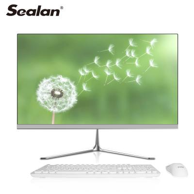 China Customized 19.1in 2.8GHz Intel I3 Gaming PC Lntel HD 3000 for sale