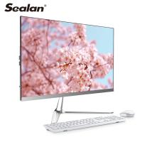 China 23.8 Inch All in One PC Intel Core i5 4310 1.72cm Thin Desktop Computer for sale