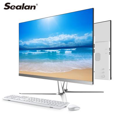 China 2TB SDD 3.2GHz PC All In One Wifi Core I5 4200 for sale