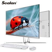 China 19.1inch RAM 4GB SDD 120GB Student Desktop Computer CPU I3-330 for sale