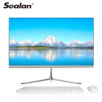 China 2TB SDD 3.2GHz PC All In One Wifi Core I5 4200 for sale