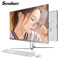 China 19.1inch RAM 4GB SDD 120GB Student Desktop Computer CPU I3-330 for sale