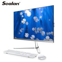 China 21.5 Inch I5 460 Wireless Desktop Computer Mainboard HM55 for sale