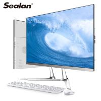 China 21.5 Inch I5 460 Wireless Desktop Computer Mainboard HM55 for sale