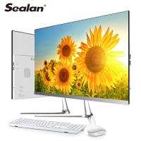 China Mainboard H410 Intel I7 Desktop HDD 2TB I7 Gaming Computer for sale
