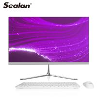 China 21.5inch All in One PC Core i5-3320 8GB RAM 480GB SSD IPS Display for sale