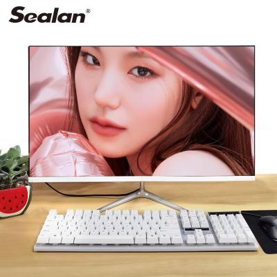 China H110 Motherboard Intel Core I7 Gaming PC All-in-One 1920x1080 4GB RAM 500GB HDD for sale