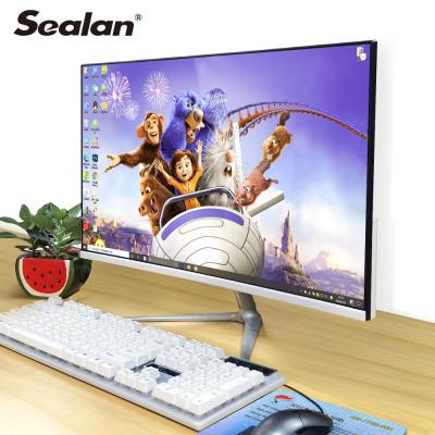 China 21.5inch All in One PC Core i5-3320 8GB RAM 480GB SSD IPS Display for sale