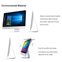 China 450CD/Square Meter I7 Gaming PC ODM Core I7 All In One Desktop for sale