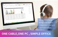 China 450CD/Square Meter I7 Gaming PC ODM Core I7 All In One Desktop for sale
