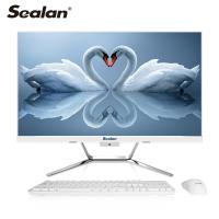 China I5 3337 24Inch Wireless Desktop PC WIFI Speaker for sale