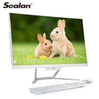 China I5 3337 24Inch Wireless Desktop PC WIFI Speaker for sale