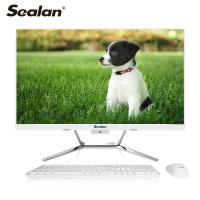China I5 3337 24Inch Wireless Desktop PC WIFI Speaker for sale