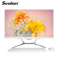 China I5 3337 24Inch Wireless Desktop PC WIFI Speaker for sale