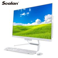 China IPS 1080P Gaming Laptop Computers SSD120G Desktop Computer With Wifi Built In for sale