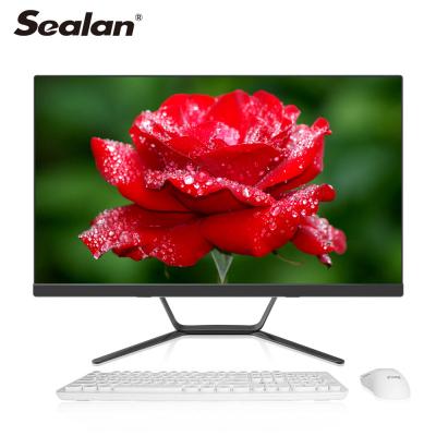 China HM81 Motherboards I5 4960 Wireless Desktop Computer Ultra Thin for sale