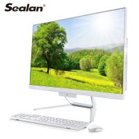China HDD500GB HD All In One Computers Wireless Desktop Computer RAM 32G for sale