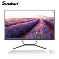 China HDD500GB HD All In One Computers Wireless Desktop Computer RAM 32G for sale