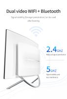 China RAM 16G HDD 1TB 27 Inch AIO PC for sale