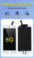 China Single Item ROHS 0.380kg Touch Screen Digitizer Assembly for sale
