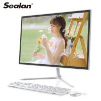 China RAM4G SSD 240G AIO Desktop Computer Core I5 460 for sale