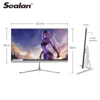 China 19.1inch Intel I3 Desktop Computer Memory 4G SSD 240G for sale