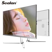 China Dual Channel Memory 16G RAM HDD 2TB I5 Desktop Computer For Home for sale