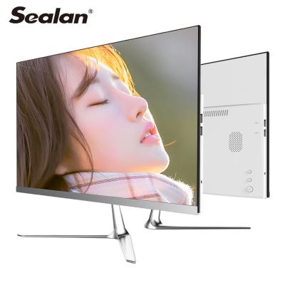 China Dual Channel Memory 16G RAM HDD 2TB I5 Desktop Computer For Home for sale