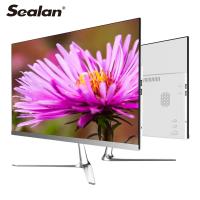 China 21.5 inch All in One PC Intel Core i5 4300M 8GB RAM 240GB SSD Desktop Computer for sale