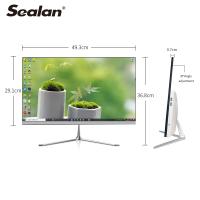 China Dual Channel Memory 16G RAM HDD 2TB I5 Desktop Computer For Home for sale