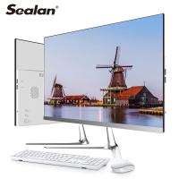 China HDD500GB I5 4300 21.5 Inch All In One PC with WIFI Function for sale