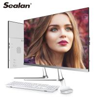China HD Colorful IPS Screen OEM 21.5 Inch All In One PC for sale