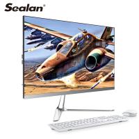 China HD Colorful IPS Screen OEM 21.5 Inch All In One PC for sale