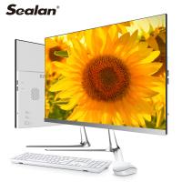 China HDD500GB I5 4300 21.5 Inch All In One PC with WIFI Function for sale