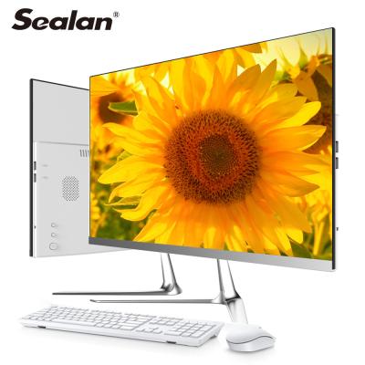 China HDD500GB I5 4300 21.5 Inch All In One PC with WIFI Function for sale
