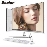 China 21.5 Inch All In One PC i3 4000M 8GB RAM 240GB SSD LED Backlight 1920x1080 for sale