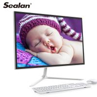 China 19.1 Inch I5 460 AIO Desktop Computer Resolution 1440*990 for sale