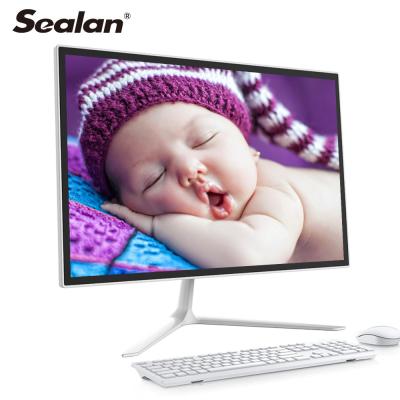 China 19.1 Inch I5 460 AIO Desktop Computer Resolution 1440*990 for sale