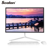 China 19.1inch CPU A4 7210 Gaming AIO PC For Office for sale