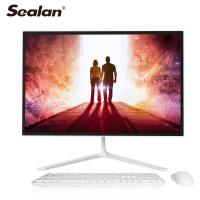 China RAM4G SSD 240G AIO Desktop Computer Core I5 460 for sale